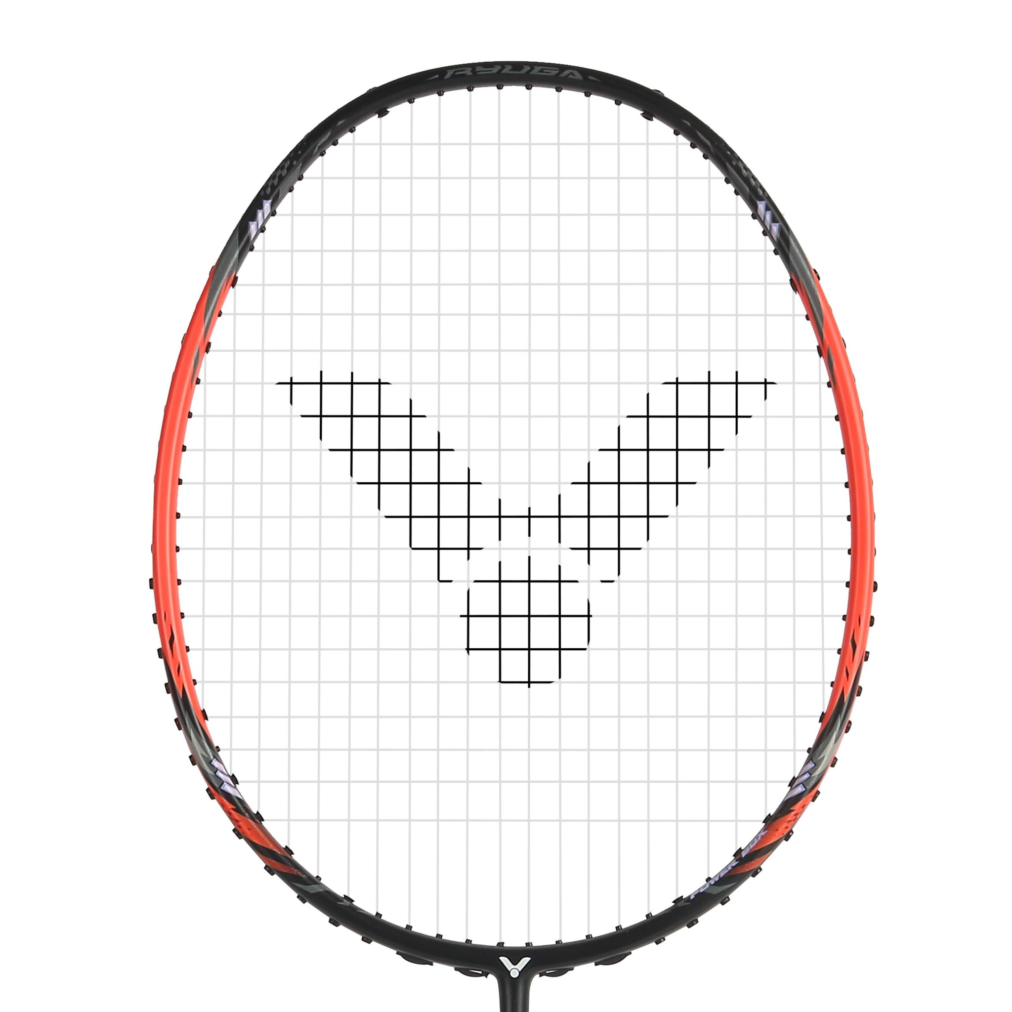 Victor Thruster Ryuga TD C 4UG6 - KW FLEX Racket specialist
