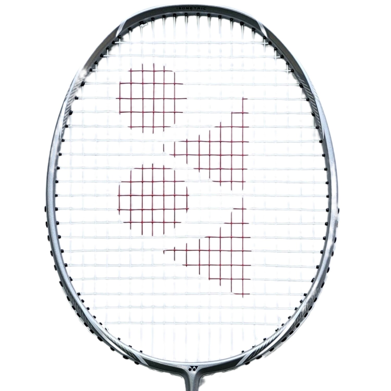 Buy the Yonex Astrox Nextage Light Gray! - KW FLEX Racket specialist
