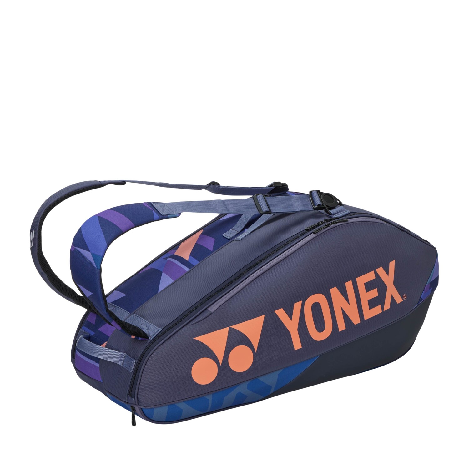 Yonex Pro Racket Bag 92426EX Midnight Navy - KW FLEX Racket specialist