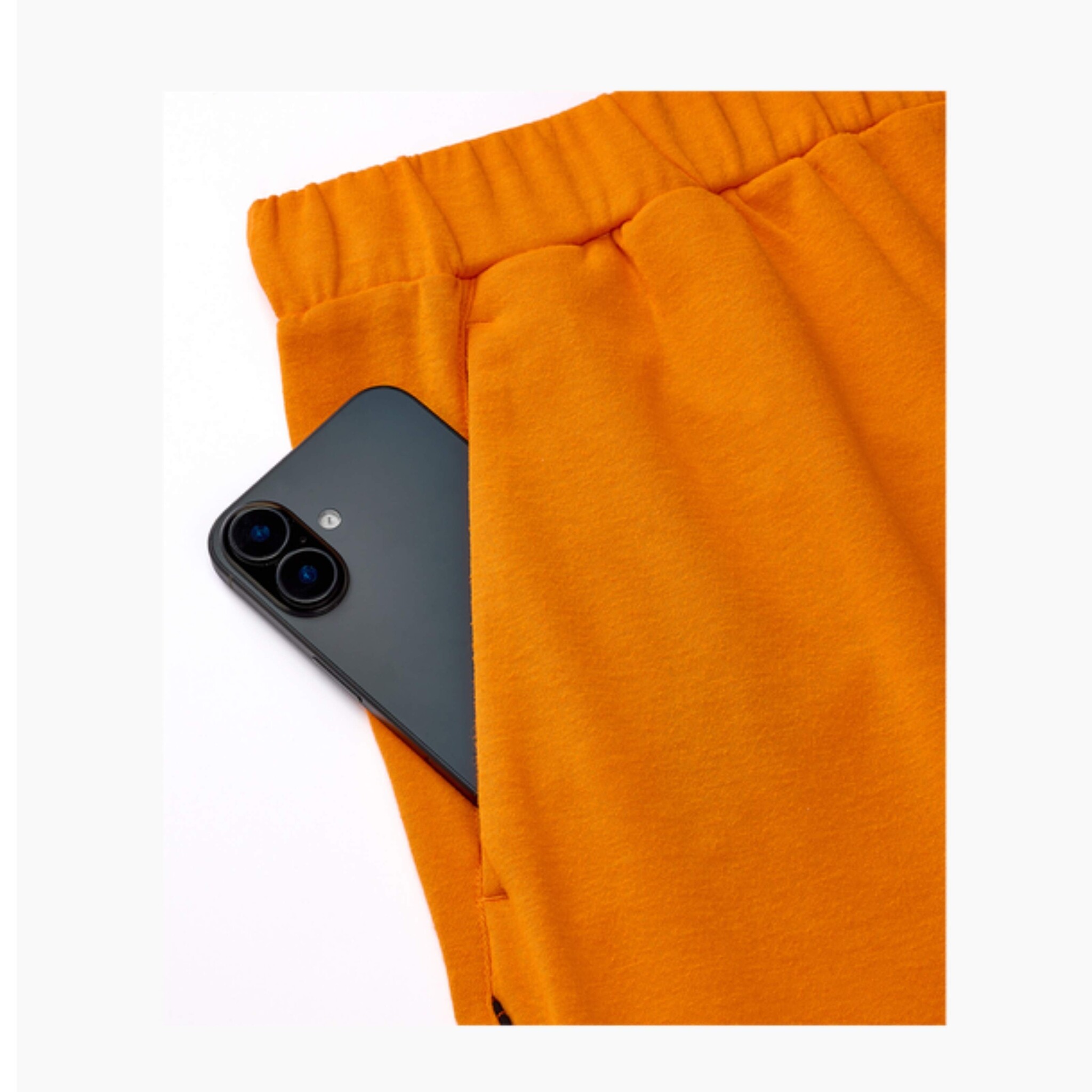 Yonex Sweat Short 30103 VA Flash Orange kaufen? - KW FLEX Badminton ...