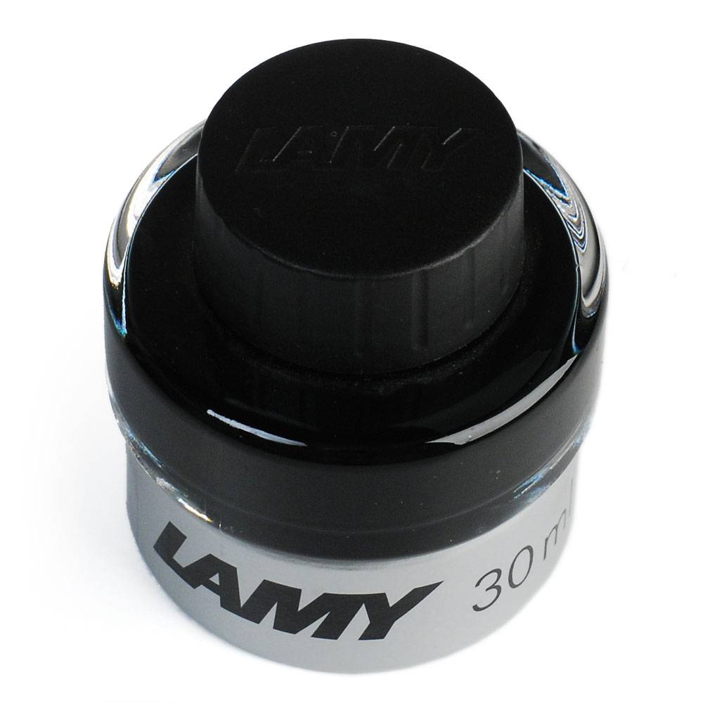 lamy ink | 30 ml | bauhaus shop | bauhaus-shop