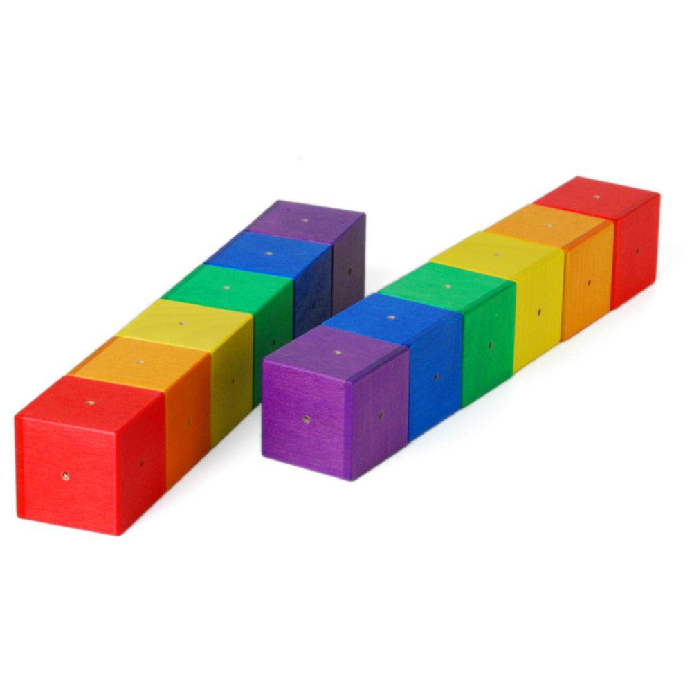 jingling building blocks – design barbara seidler | bauhaus shop ...