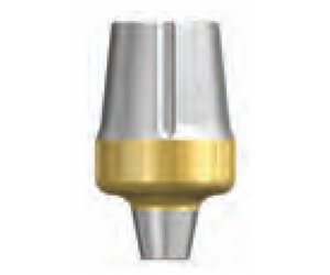 Freeform Abutment - ImplAg-Shop
