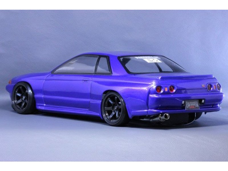 Pandora RC - PAB-2129 - Nissan Skyline R32 (GT-R) - Drifted