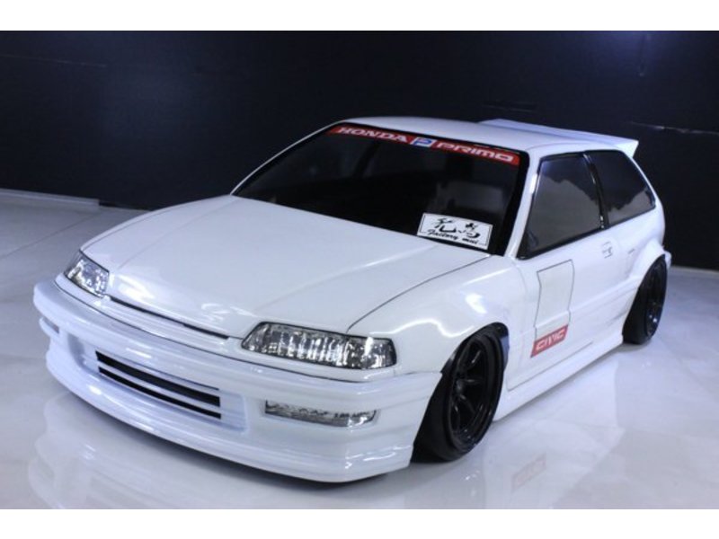 Pandora RC - PAB-2158 - Honda Civic (EF9) - Drifted