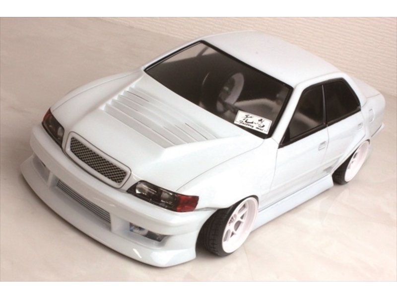 Pandora RC - PAB-2197 - Toyota Chaser (JZX100) - BN Sports - Drifted