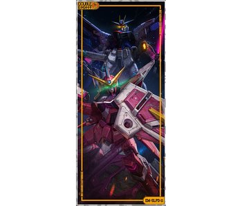 Chassis Protective Stickers - Drifted