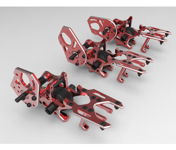 Addiction RC - Drifted