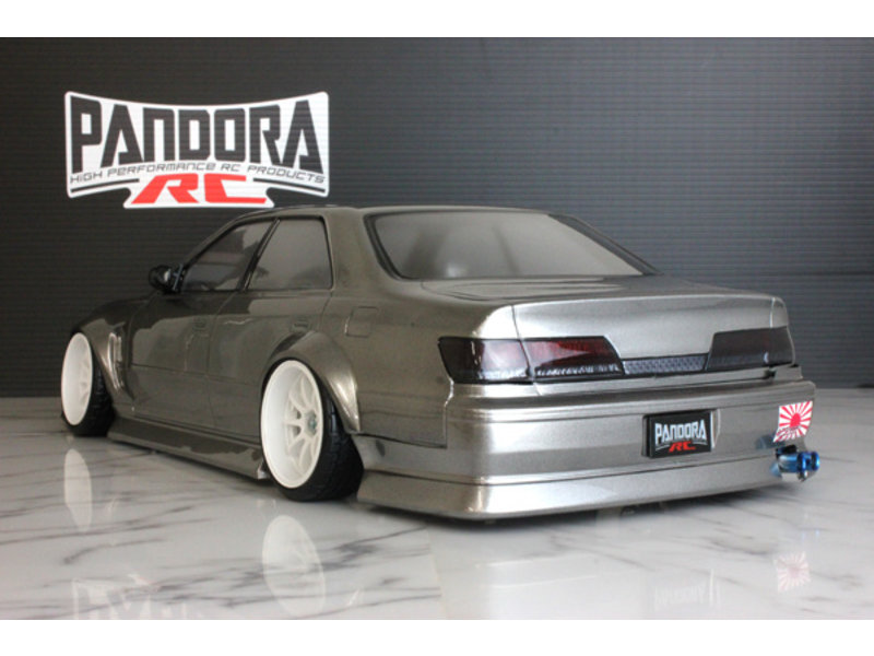 Pandora RC / PAB-3201 / Toyota Mark II (JZX100) - BN Sports Pandora RC / PAB-3201 / Toyota Mark II (JZX100) - BN Sports