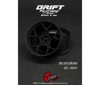 DS RACING Wheels - Drifted