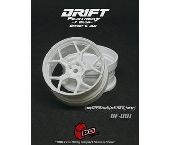 DS Racing - Drifted