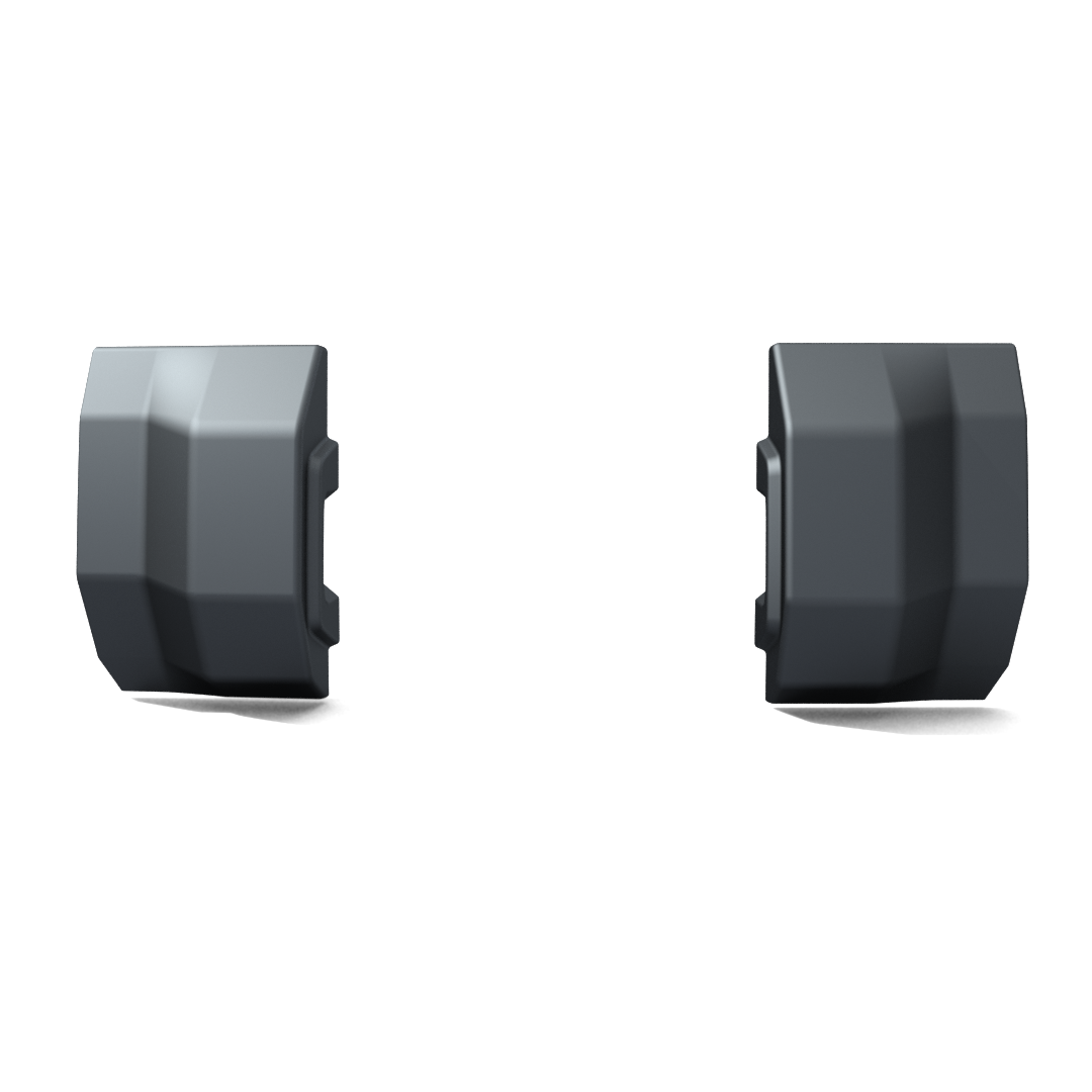 Rc Arlos - AF-AE86TRHL - Rear Holder Light for Toyota AE86 Trueno - Drifted