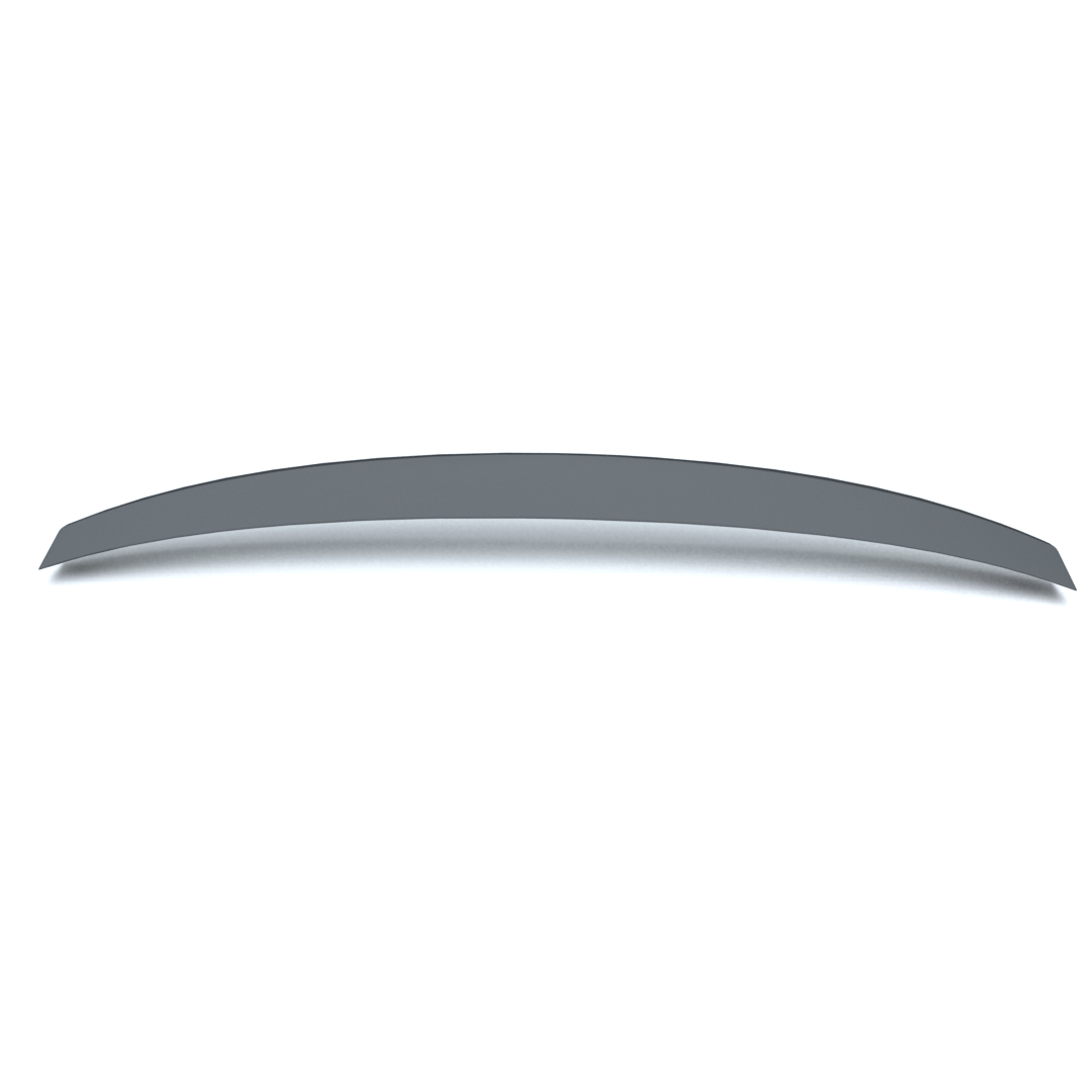 Rc Arlos - AF-BM350ZSW - Small Rear Wing for Nissan 350Z Brian Mc ...