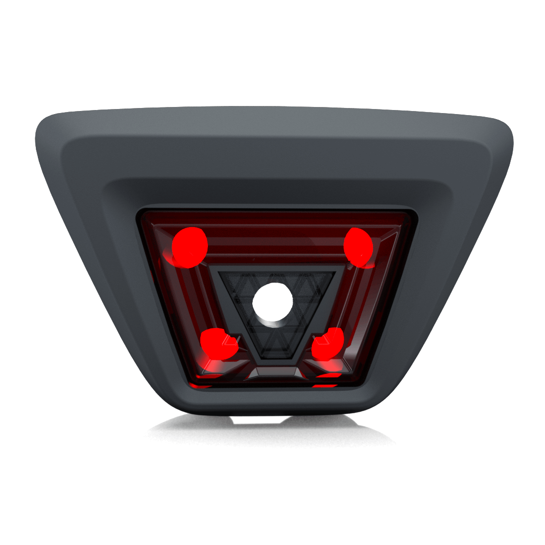 Rc Arlos - AF-A90DBL - Diffuser Brake Light for Toyota Supra (A90 ...