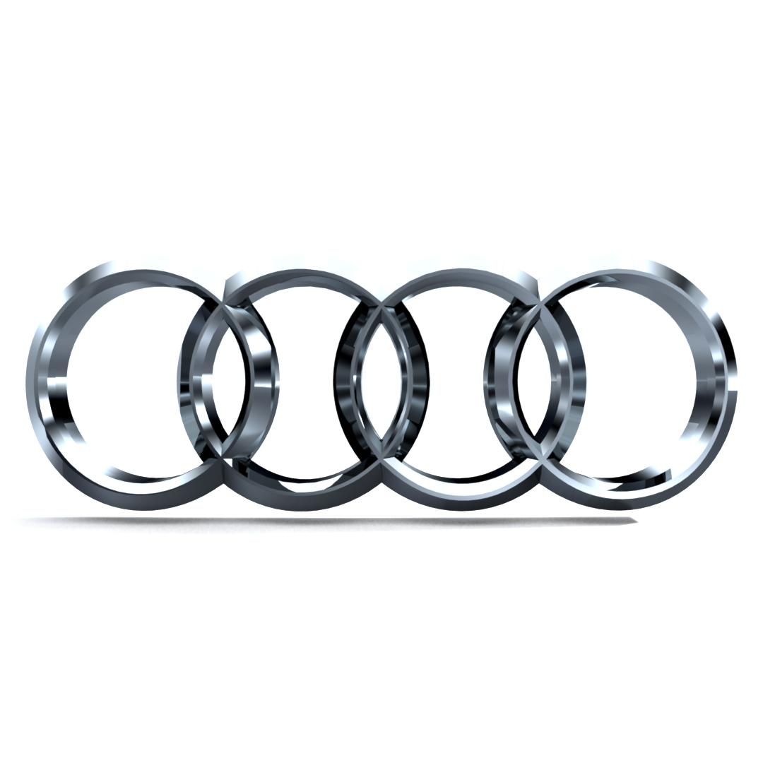 Rc Arlos - AF-ARS7E - Emblem for Audi RS7 - Drifted