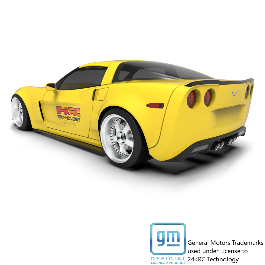 Rc Corvette Zr1