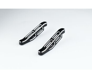 RDX Chassis Parts - Drifted