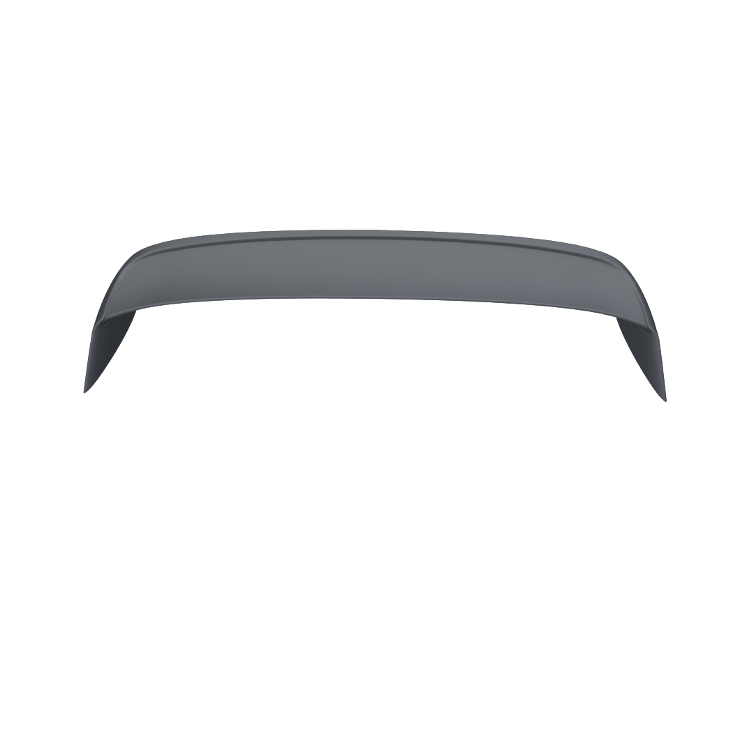 Rc Arlos - 24K2009 - Rear Spoiler for Mazda RX-7 FC BN Sports - Drifted