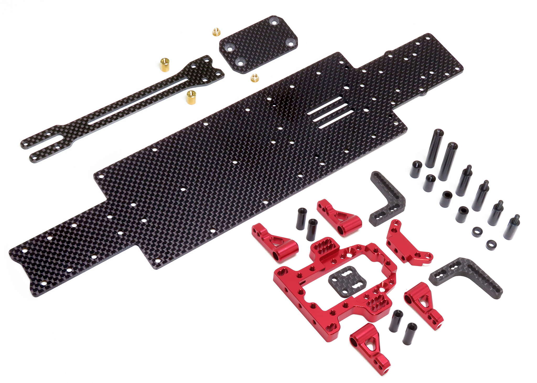 WRAP-UP Next - WUN-0770-FD - M-Competition Conversion Kit for RD 2.0 ...