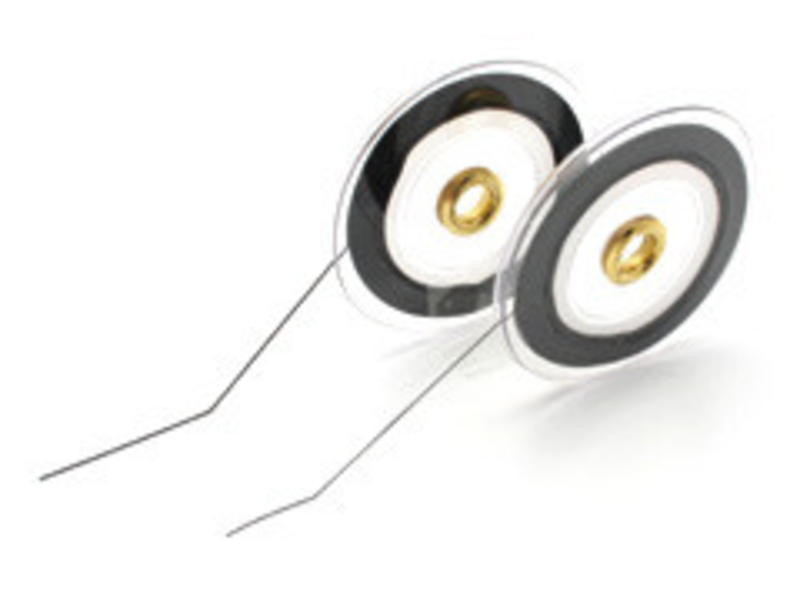 ABC Hobby - 70441 - Panel Line Tape 0.5mm x 5m - Drifted