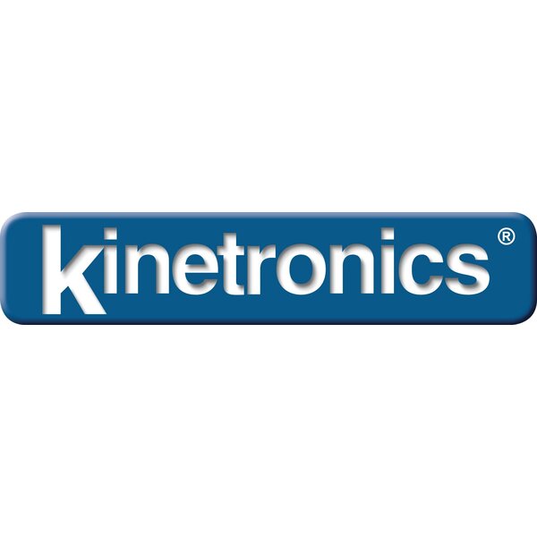 Kinetronics productos antiestáticos - Kinetronics