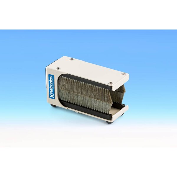 KineStat Electric: The dust trap - Kinetronics