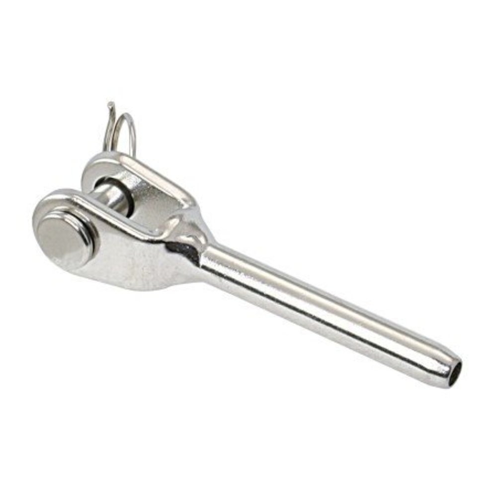 RVS Gaffel terminal Bootonderdelen