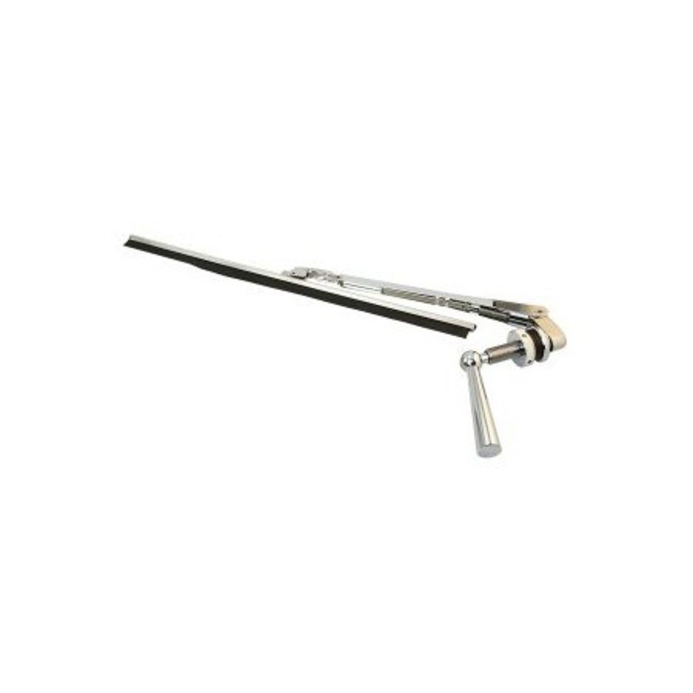 Handmatige ruitenwisser - Boot onderdelen & watersportartikelen