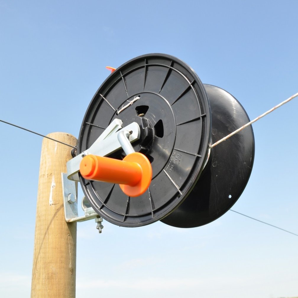 Gallagher Econo Reel - 500 m - Electric Fence Online