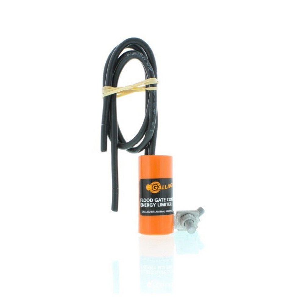 Gallagher Flood Gate Controller (5600 Ohm) - Electric Fence Online