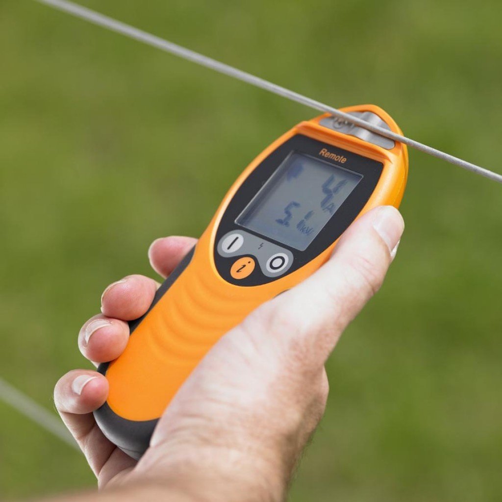 Gallagher I-Series Remote Controller - Electric Fence Online