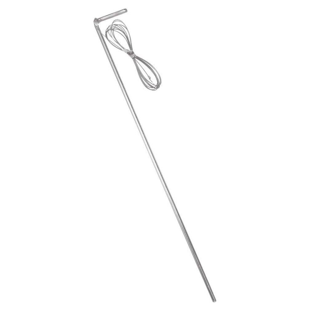 Gallagher Earthstake/Earth Rod 0.5 m + 3 m Cable - Electric Fence Online