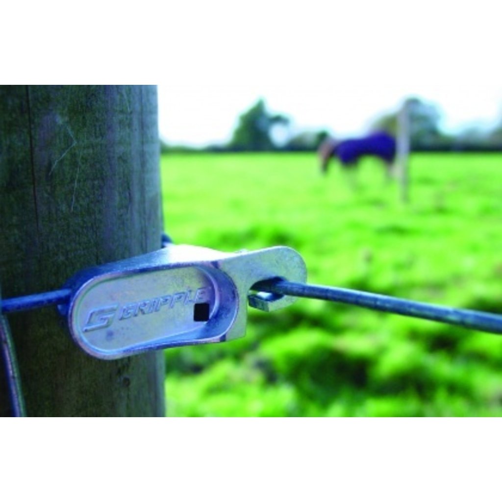 20x Gripple T-Clip - Electric Fence Online