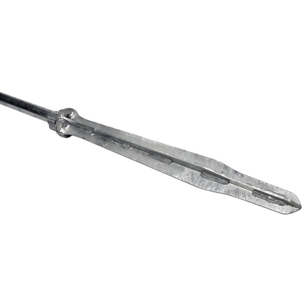 Gallagher Post Auger for Line Posts