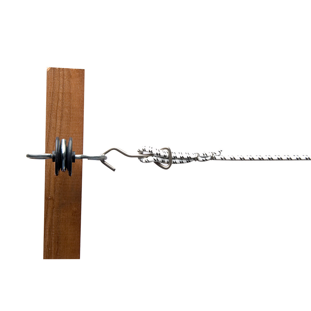 Hotline Bungee Rope Gate Set | Electric Fencing Accessories - Electric ...