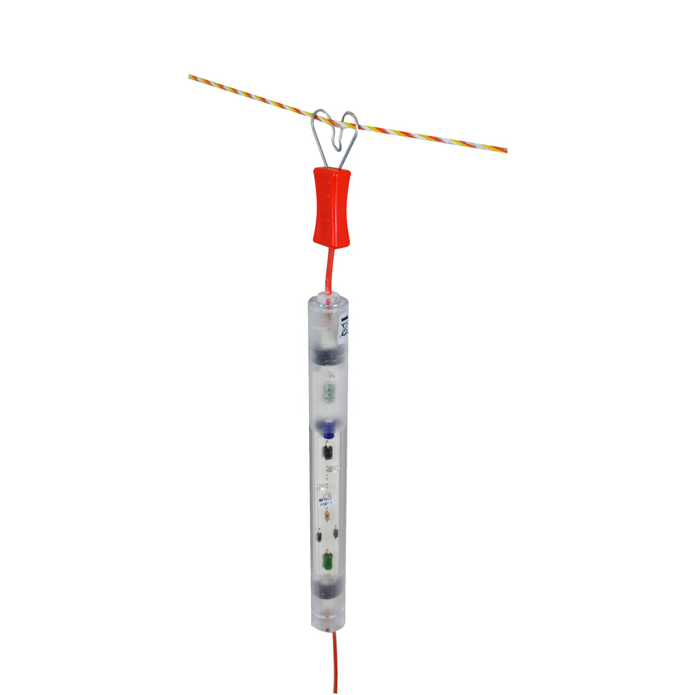 Fence Line Indicator Lamp Electric Fencing Accessories Electric Fence Online