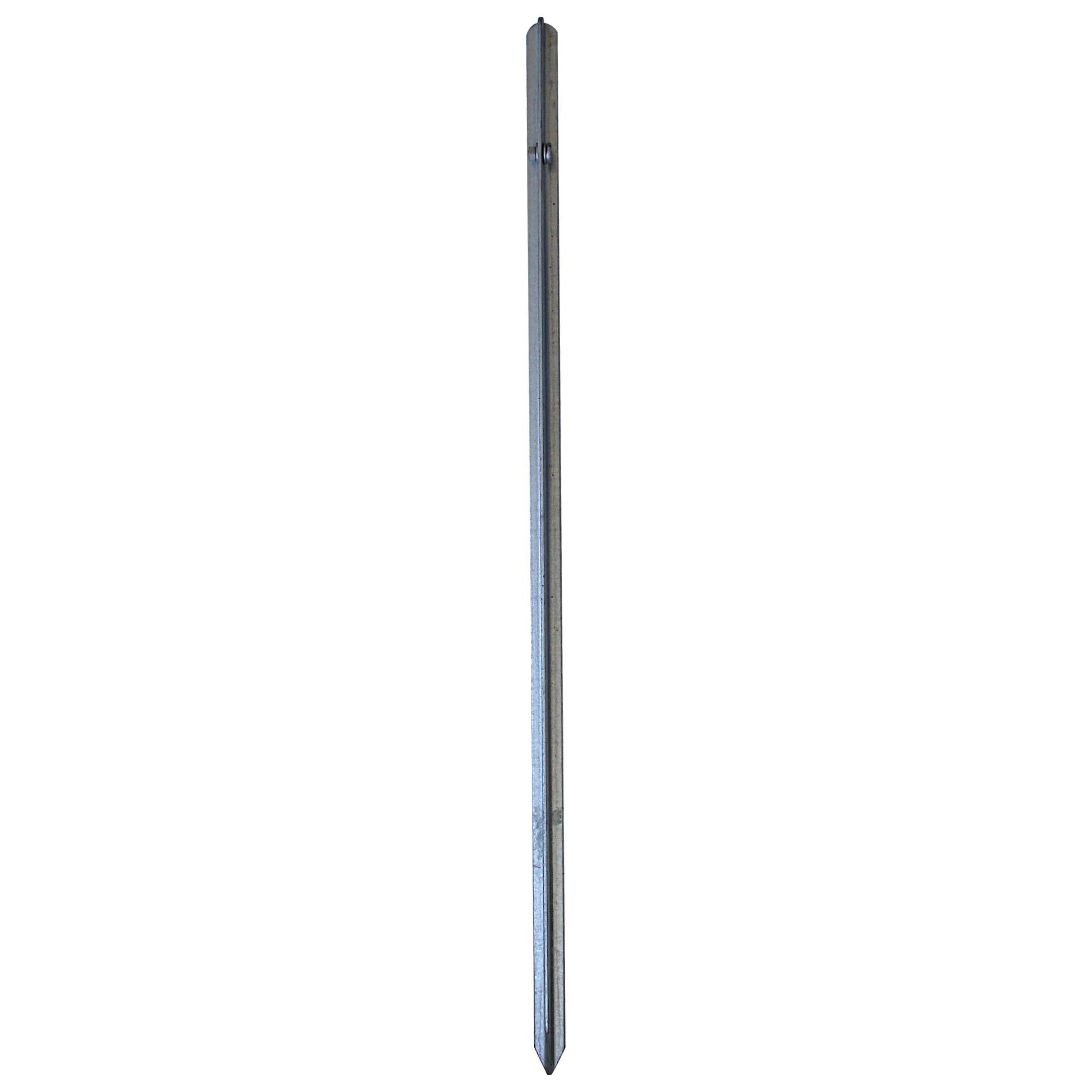 T-Section 1.0m Heavy Duty Earth Spike