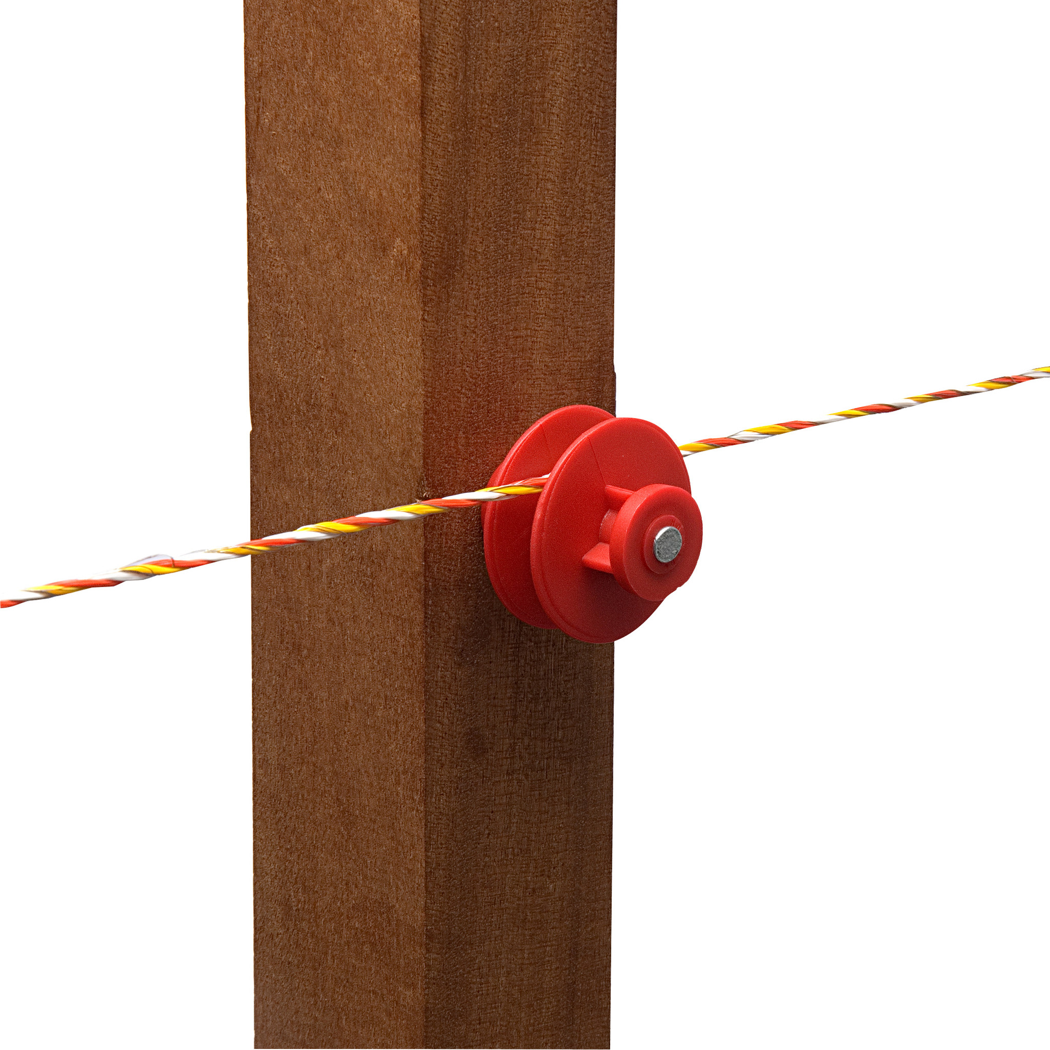 Bobbin Butterfly Insulator | Electric Fencing | Electric Fence ...