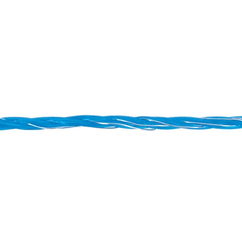 Gallagher TurboLine Polywire 400 m - Blue - Electric Fence Online