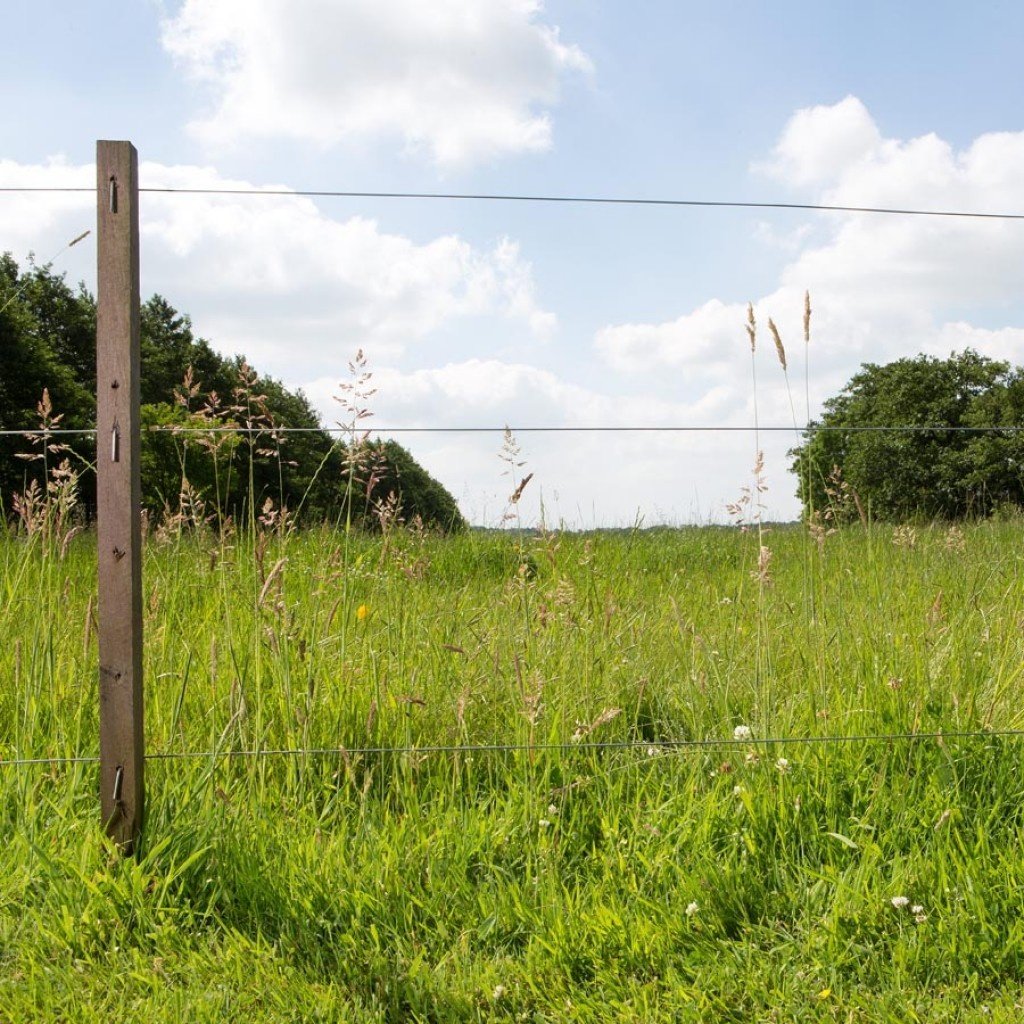 Gallagher Clips for Insultimber/Ecopost - Short - Electric Fence Online