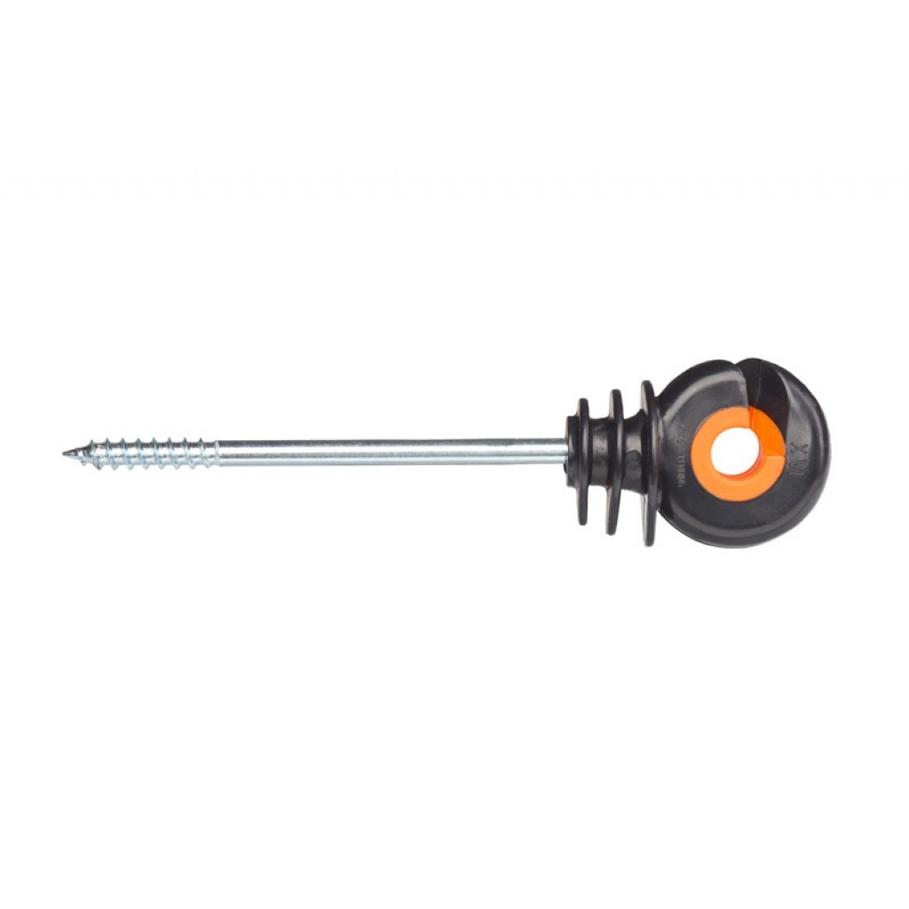 Gallagher XDI Offset Screw-in Insulator 10 cm