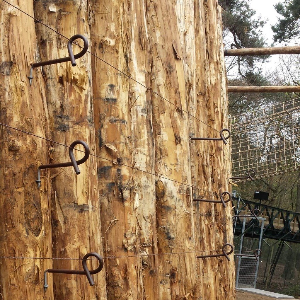 10x Gallagher Offset Pigtail Insulator 17.5 cm - Terra - Electric Fence ...