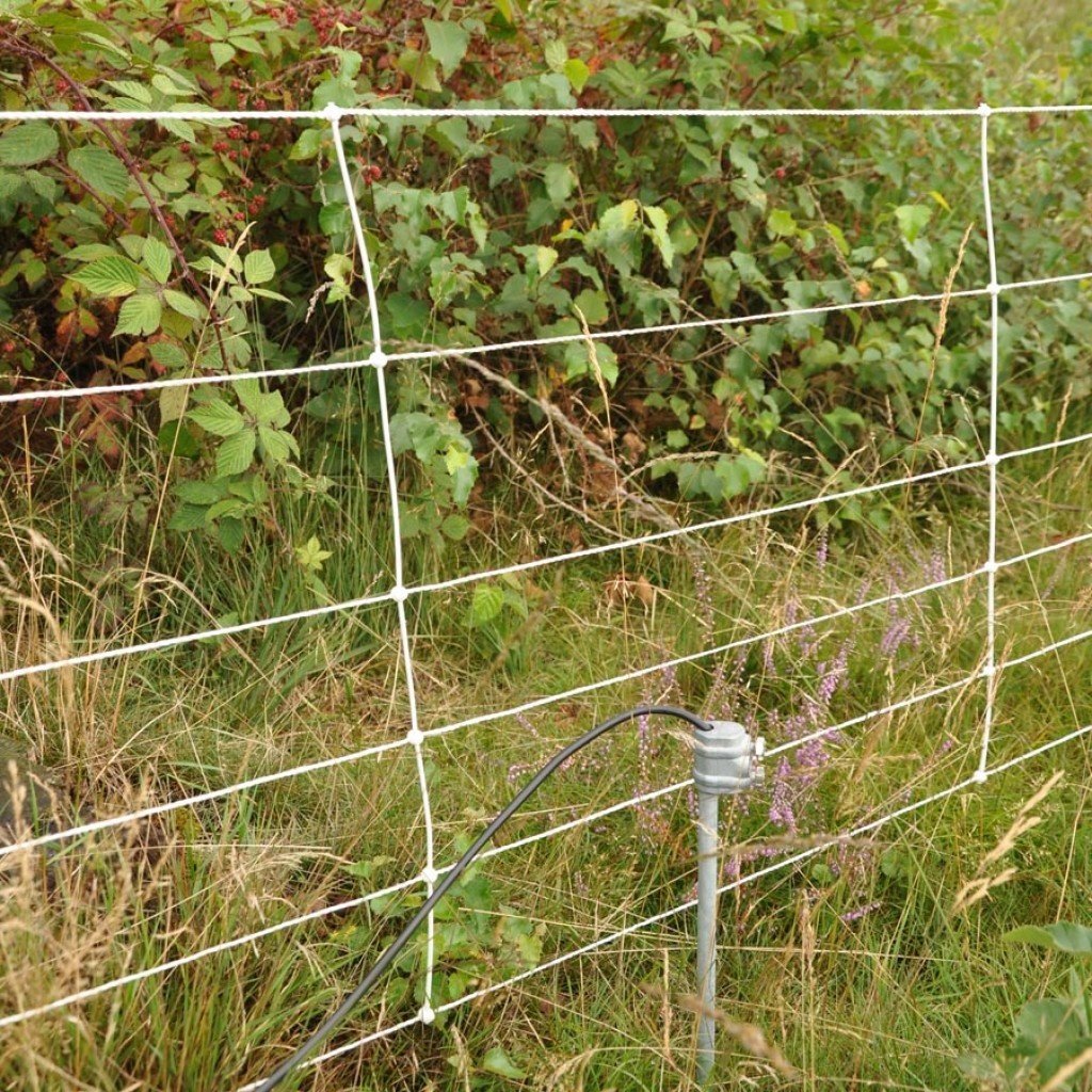 Gallagher Earth Clamp - Electric Fence Online