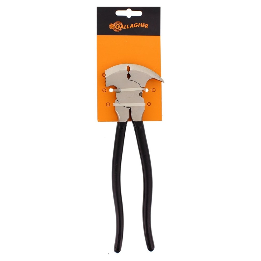 Gallagher Farmer Pliers - Electric Fence Online
