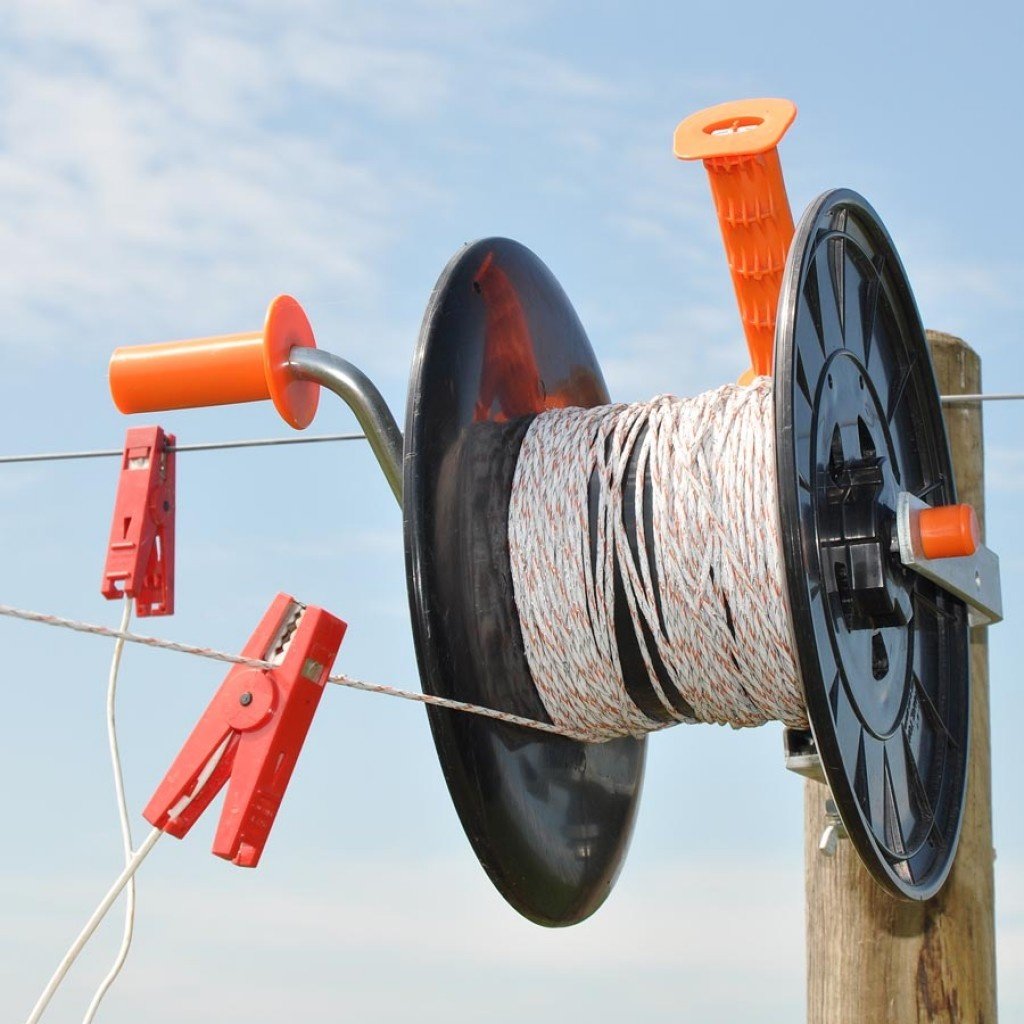Gallagher Multi Reel Connector Set - Electric Fence Online