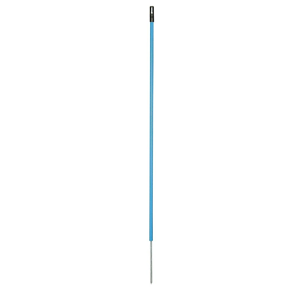 10x Gallagher Mobile Fencing Post 1.5 m - Blue - Electric Fence Online
