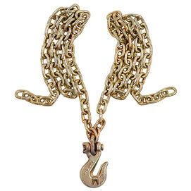 Strainrite Swivel Grab FX2 Contractor Chain Strainer - Fixed Handle ...