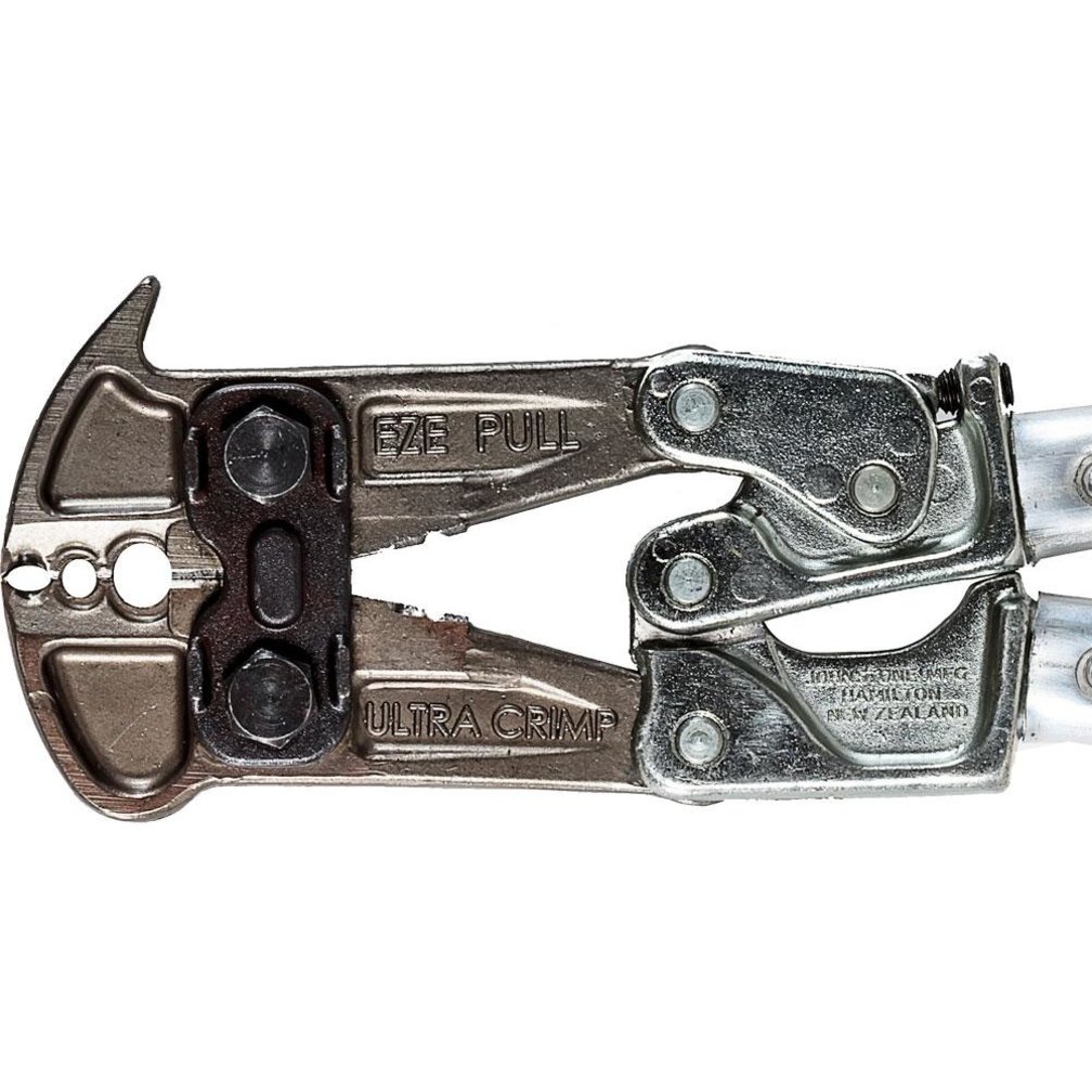 Strainrite EzePull UltraCrimp - 5 in 1 Multi-Tool - Electric Fence Online