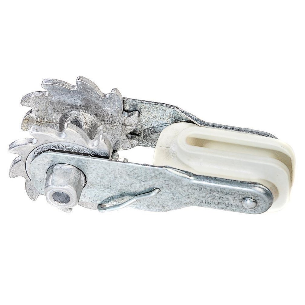 Strainrite Insulated Clip Strainer - Electric Fence Online