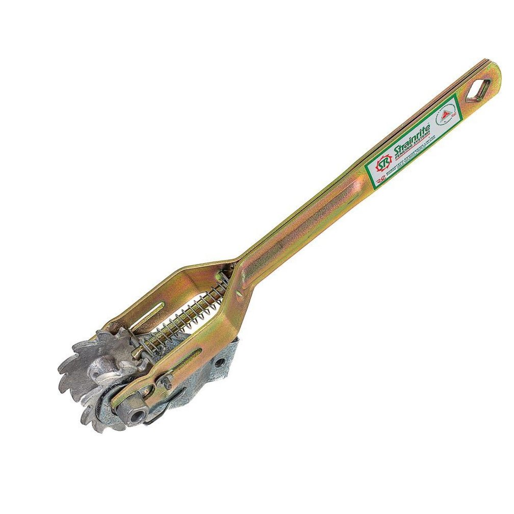 Strainrite Universal Ratchet Handle - Electric Fence Online